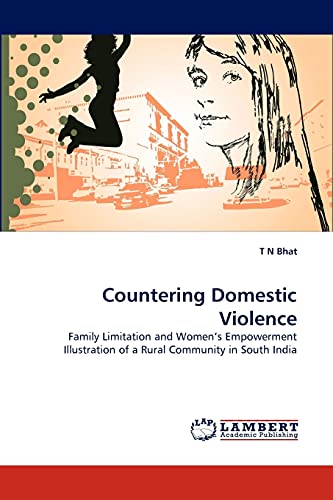 Countering Domestic Violence: Family Limitation and Women's Empowerment ...