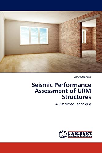 Seismic Performance Assessment Of Urm Structures A Simplified