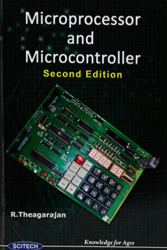 Microprocessor and Microcontroller by R. Theagarajan | Goodreads