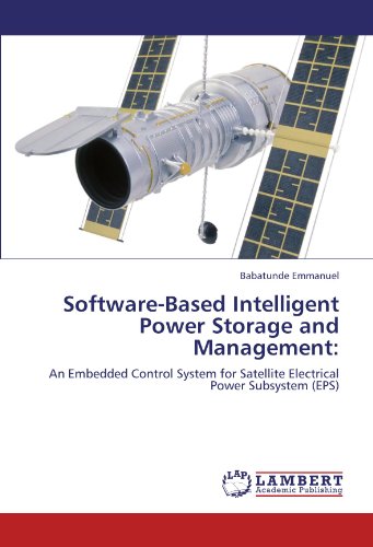 Software-Based Intelligent Power Storage and Management:: An Embedded ...