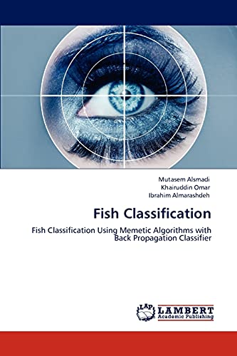 Fish Classification: Fish Classification Using Memetic Algorithms with ...