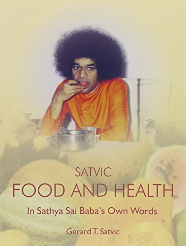 Satvic Food and Health by Gerard T. Satvic | Goodreads