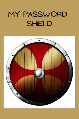 My Password Shield: Keep all your important logins in one place ...