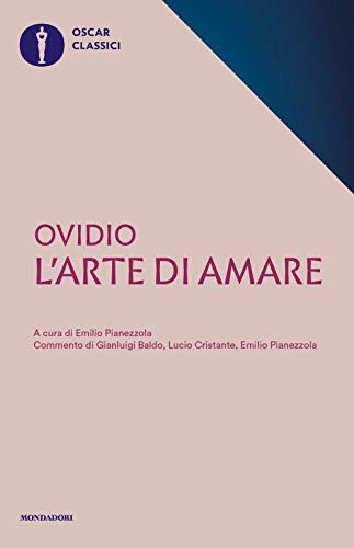 L'arte di Amare by Emilio Pianezzola | Goodreads
