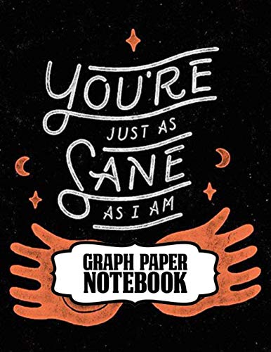 Graph Paper Notebook: Graph Paper Notebook Potterhead Magical Adventure ...