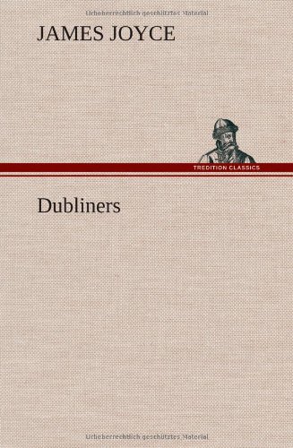 Dubliners by Robert Louis Stevenson | Goodreads