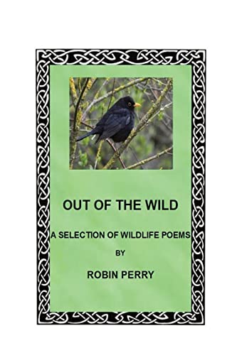 Out of the Wild by Robin Perry | Goodreads