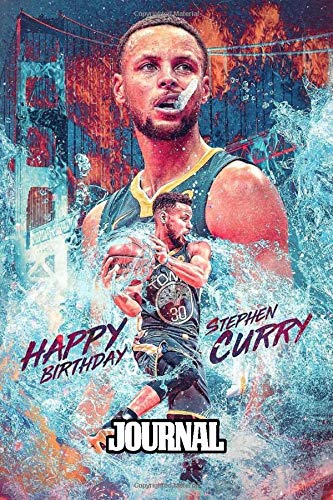 Journal: Golden State Warriors NBA Fan Journal Cute Drawing Photo Art ...