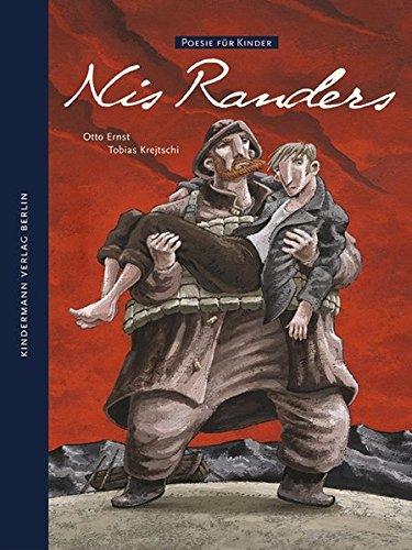 Nis Randers by Otto Ernst | Goodreads