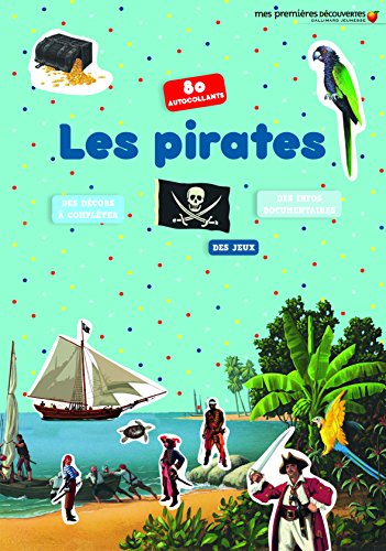 Les pirates by Delphine Badreddine | Goodreads