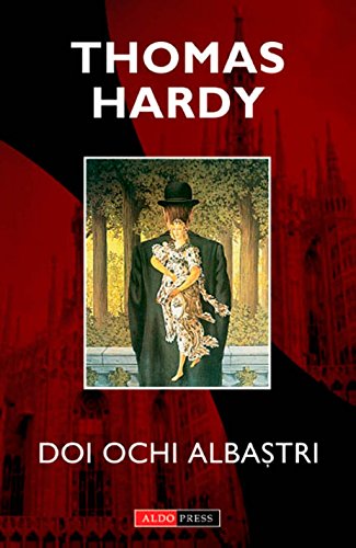Doi ochi albaștri (Romansh Edition) by Thomas Hardy | Goodreads