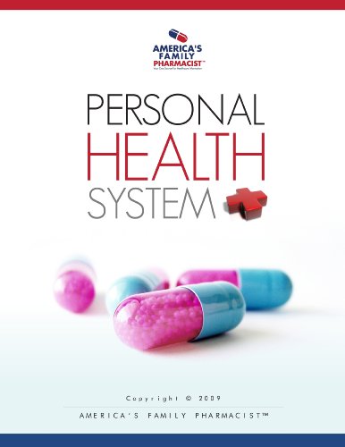 Personal Health System by Mary Sue McAslan | Goodreads