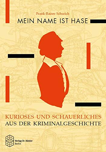 Mein Name ist Hase by Unknown Author | Goodreads