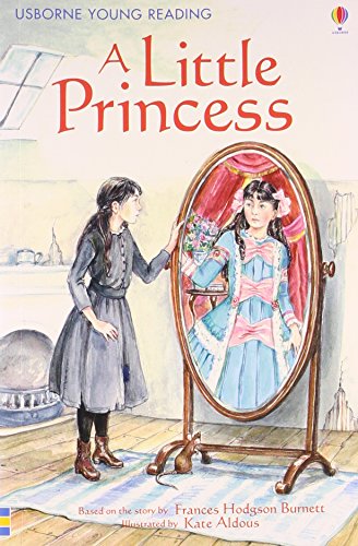 UYR LEVEL-2 A LITTLE PRINCESS by Frances Hodgson Burnett | Goodreads