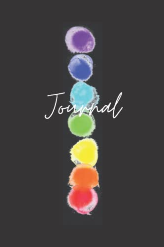 Journal: Chakra Journal by Epic Human Press | Goodreads