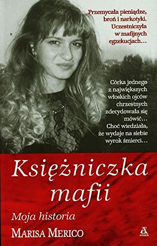 Ksiezniczka mafii by Marisa Merico | Goodreads