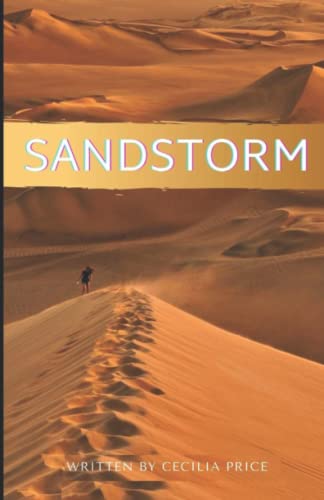 Sandstorm: A Collection of Sad Poetry by Cecilia Price | Goodreads