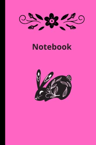 NOTEBOOK: EASTER NOTEBOOK, JOURNAL FOR MOM, PRESENT FOR SISTER OR ...