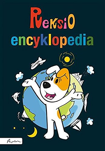 Reksio Encyklopedia (Polish Edition) by Praca Zbiorowa | Goodreads