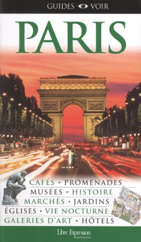 Paris by unknown author | Goodreads