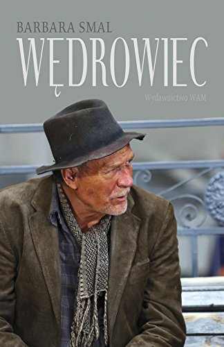 Wedrowiec by Smal Barbara | Goodreads