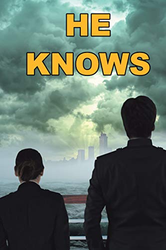 He Knows by Frank Payton | Goodreads