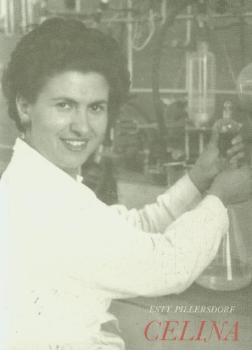 Celina by Pillersdof Esty | Goodreads