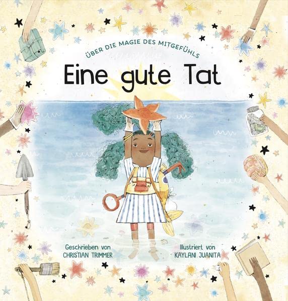 Eine gute Tat by unknown author | Goodreads