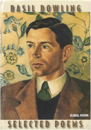 Selected Poems by Basil Dowling | Goodreads