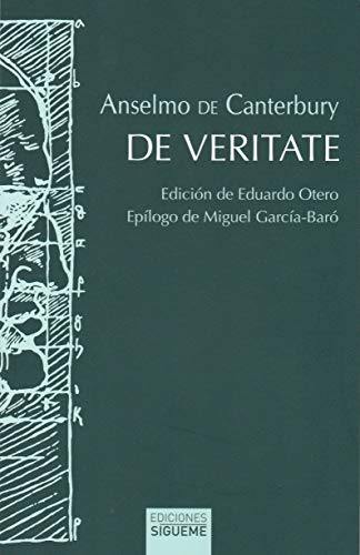 De Veritate by Anselm of Canterbury | Goodreads