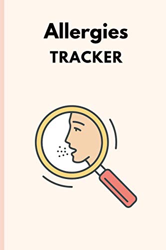 Allergies Tracker: Food Allergies Tracker | Environment Allergies ...