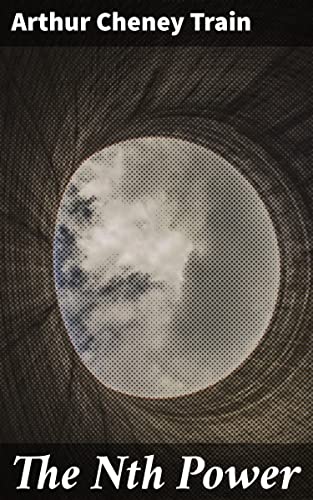 The Nth Power: A Vintage Thriller with Legal Intrigue and Classic ...