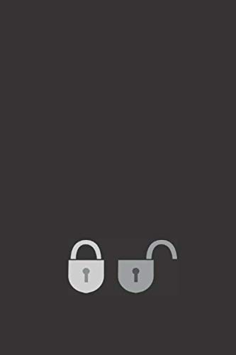 Forgot Your Password Book: Internet Username and Password Keeper ...