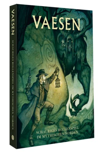 Vaesen by Unknown Author | Goodreads