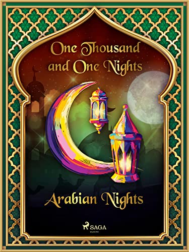Arabian Nights by Anonymous | Goodreads