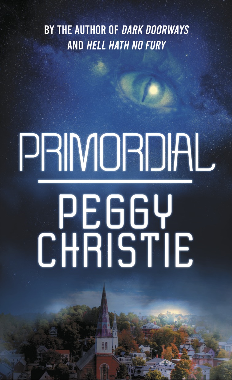 Primordial by Peggy Christie | Goodreads