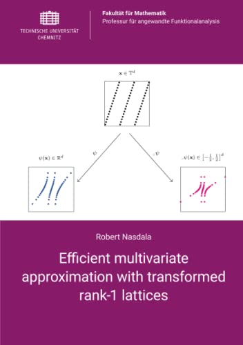 Nasdala:Efficient multivariate approxim by unknown author | Goodreads