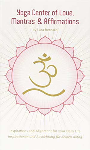 Yoga Center of Love - Yoga Zentrum der Liebe: Inspirations and ...