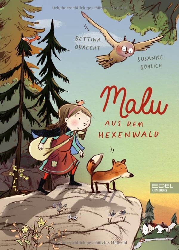 Malu aus dem Hexenwald by Unknown Author | Goodreads