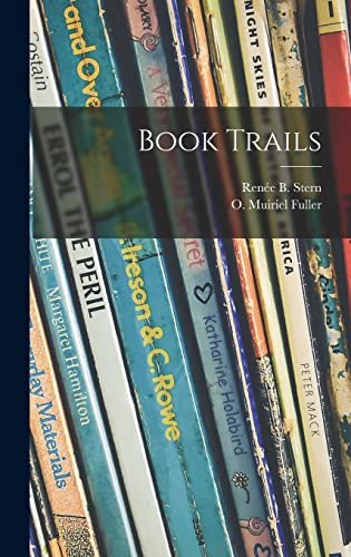Book Trails by unknown author | Goodreads