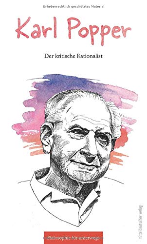 Karl Popper by Unknown Author | Goodreads
