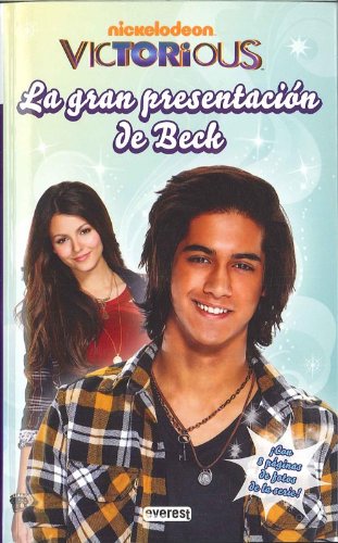 Victorious. La gran presentación de Beck (Libros de lectura) by ...