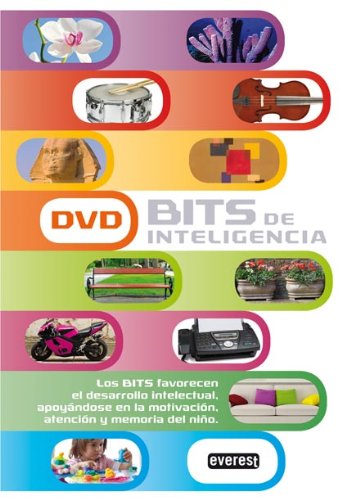 DVD Bits Everest de Inteligencia (Spanish Edition) by EQUIPO EVEREST ...