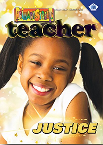 Primary Teacher: Justice by Dr. Melvin E. Banks | Goodreads
