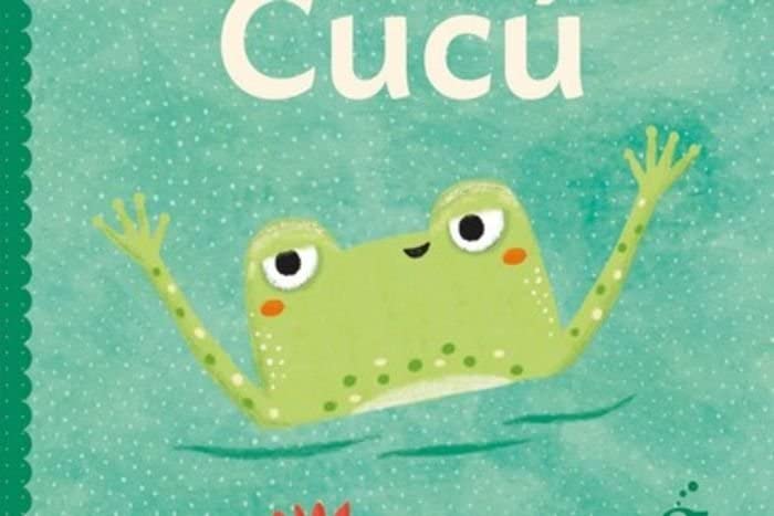 Cucú by David Hernández Sevillano | Goodreads