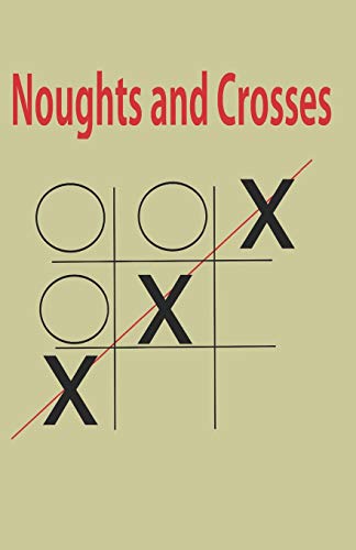 Noughts and Crosses: A favourite 2 player Game of all time for all by ...