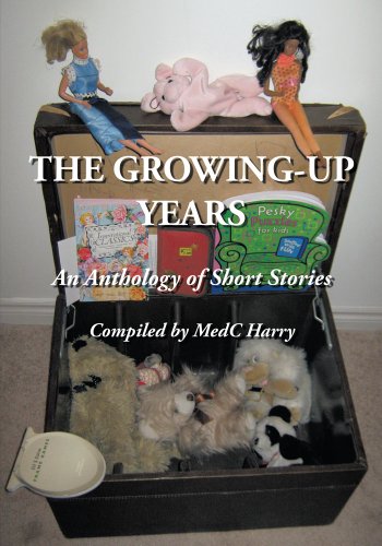 The Growing Up Years by MedC Harry | Goodreads
