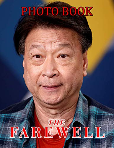 The Farewell Photo Book: The Farewell Confidence And Relaxation 20 ...