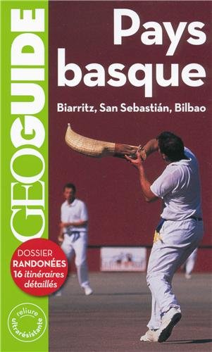 PAYS BASQUE (GEOGUIDE FRANCE) by Collectif Gallimard Loisirs | Goodreads