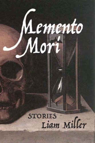 Memento Mori by Liam Miller | Goodreads